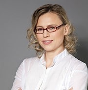 Prof. Dr. med. Angela Geissler